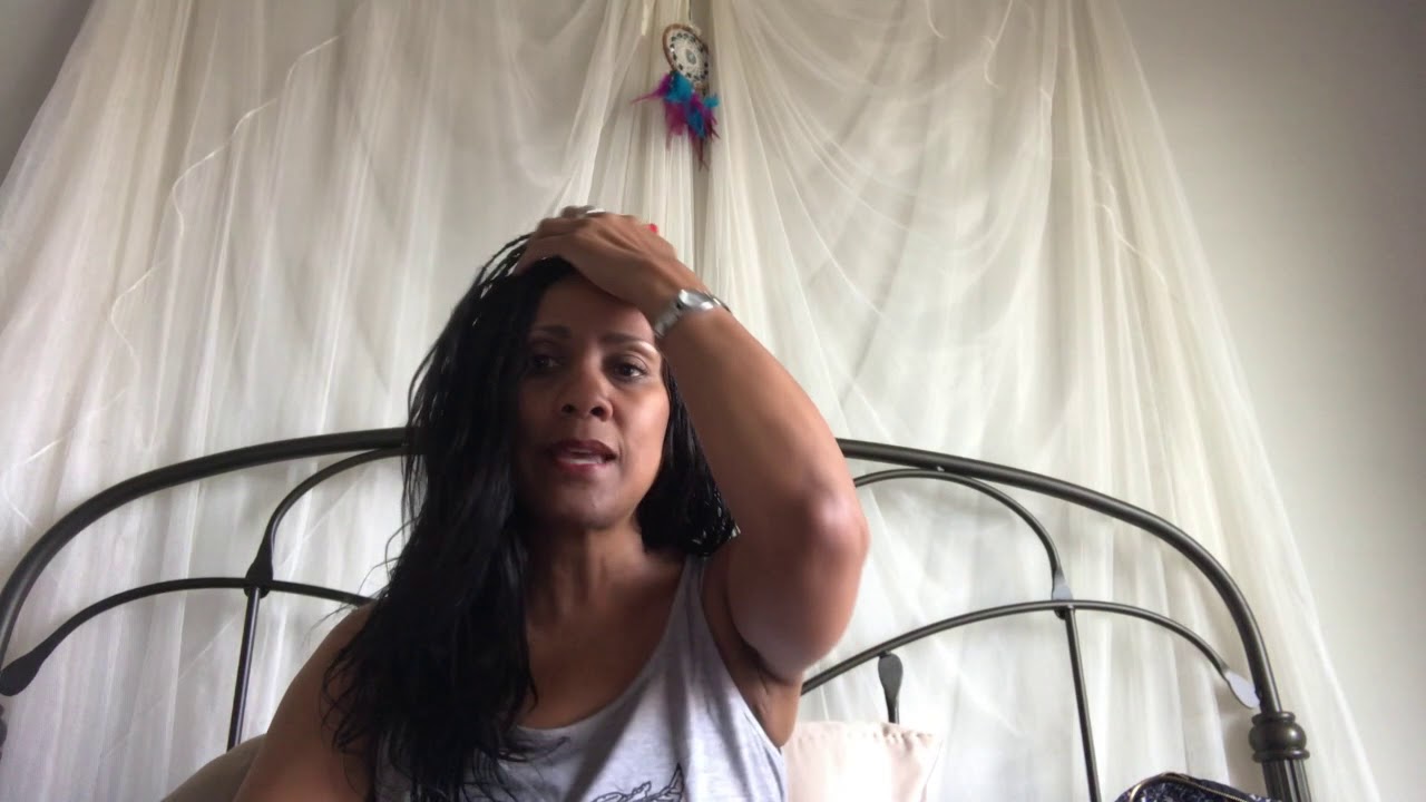 Managing Panic Attacks while Living With Multiple Sclerosis - YouTube