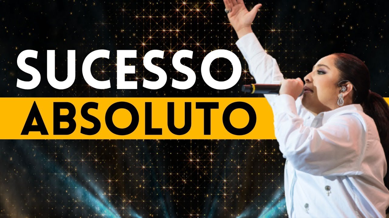 Mari Fernandez canta "Não, Não Vou" no Faustão - YouTube