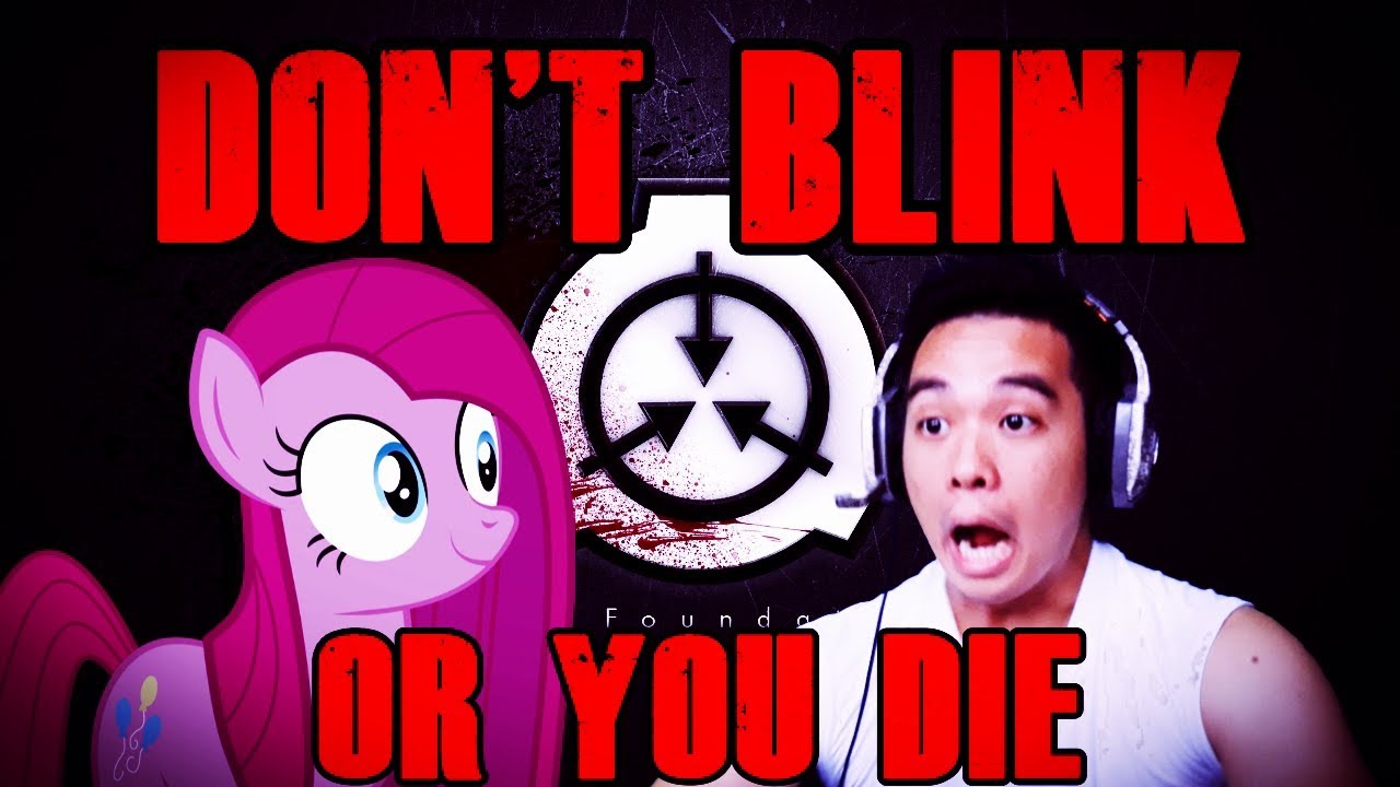 The Long Awaited Nightmare Has Begun | SCP: My Little Foundation - YouTube