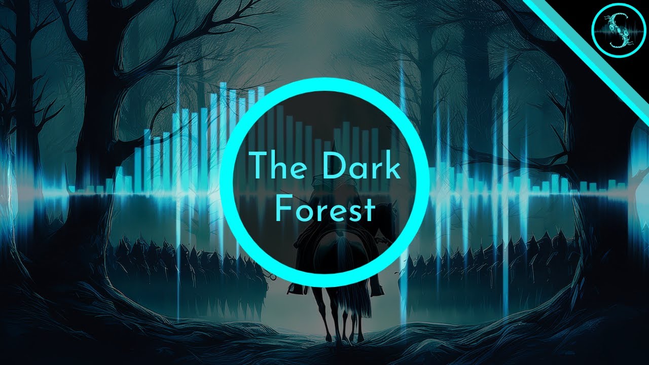 The Dark Forest - YouTube