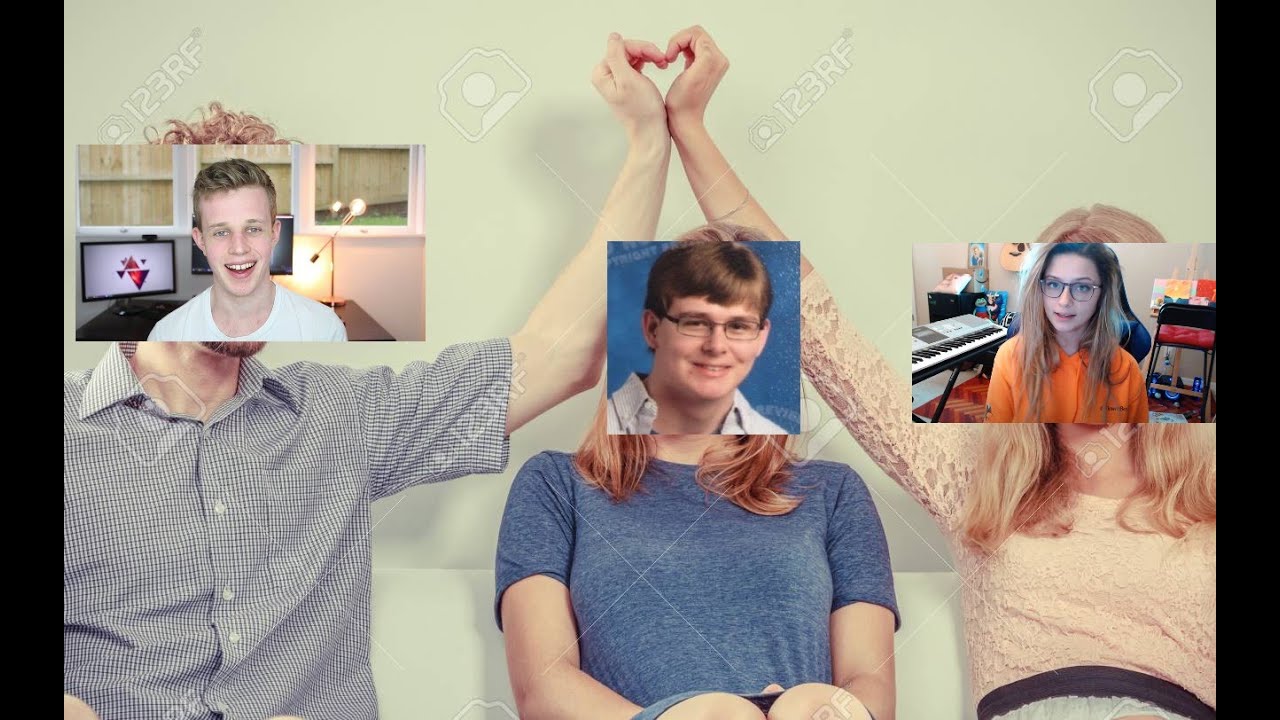 The CallMeCarson Drama - YouTube