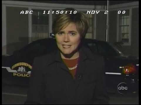 Nightline (ABC) - 2000-11-02 (Bush DUI arrest)