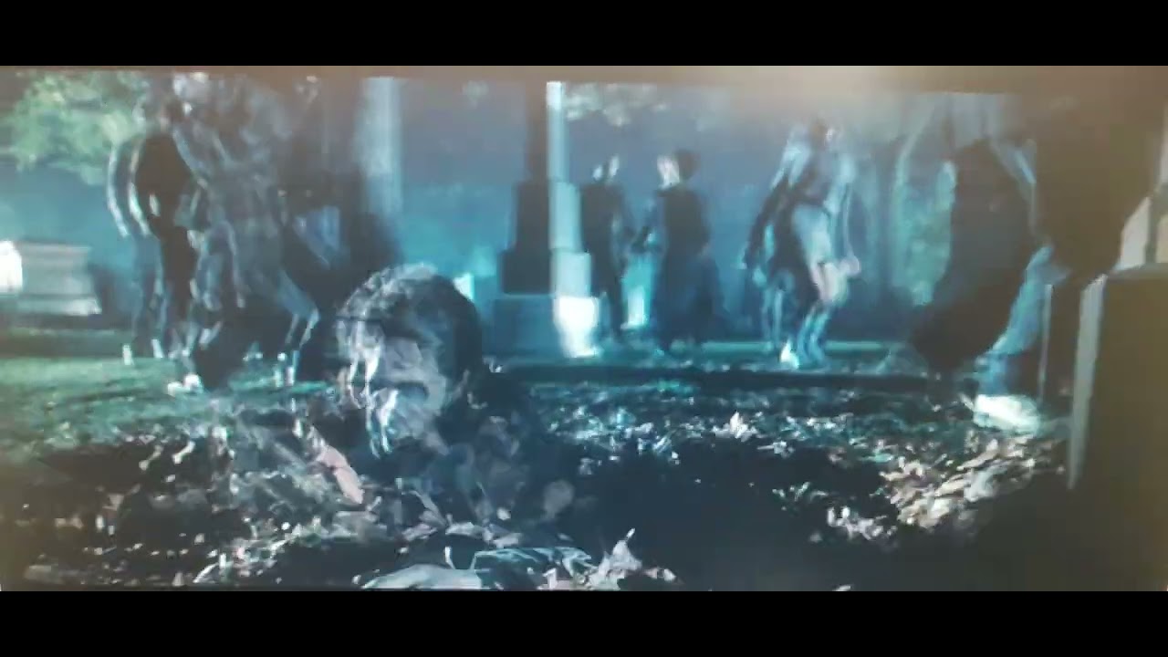 resident evil apocalypse can you see the monster - YouTube