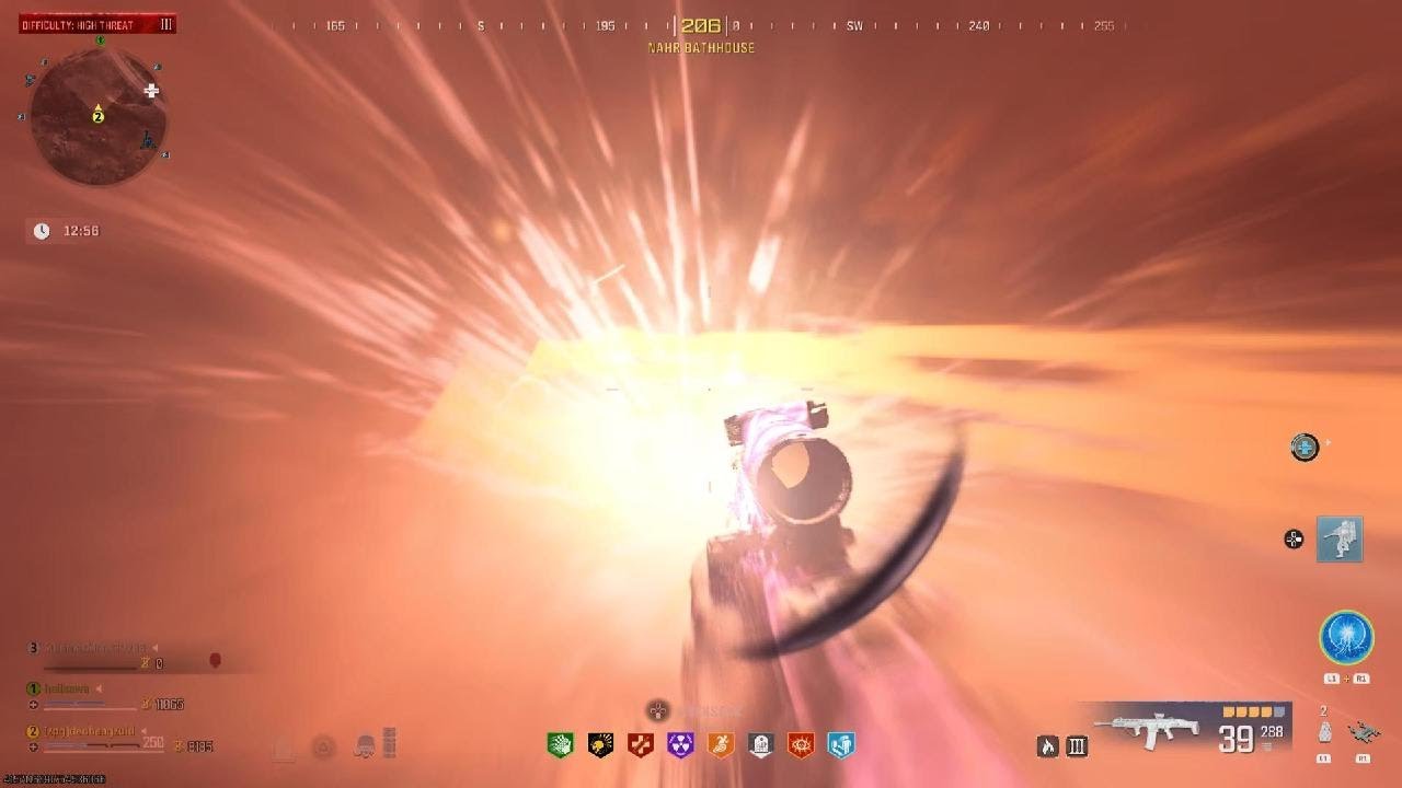THE BIG BOSS FIGHT ZOMBIE BIGTHINGS 🍗🍗🥵🥵🥵 - YouTube