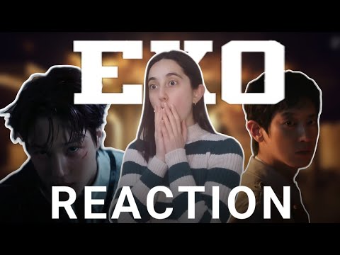 EXO 엑소 'Crown' MV REACTION | TÜRKÇE TEPKİ!