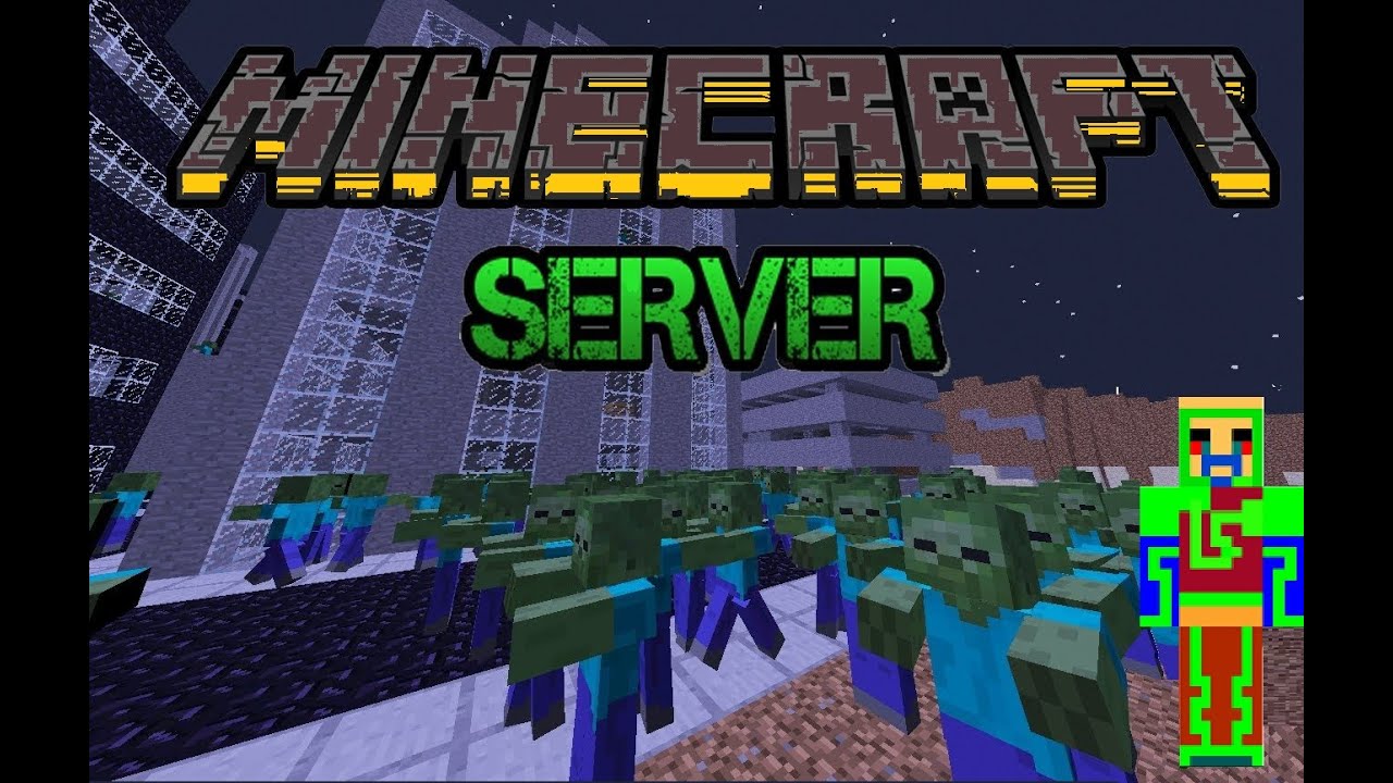 Come installare e configurare essential "Minecraft server" - YouTube