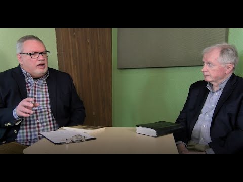 Steve Mathewson interviews D. A. Carson - YouTube