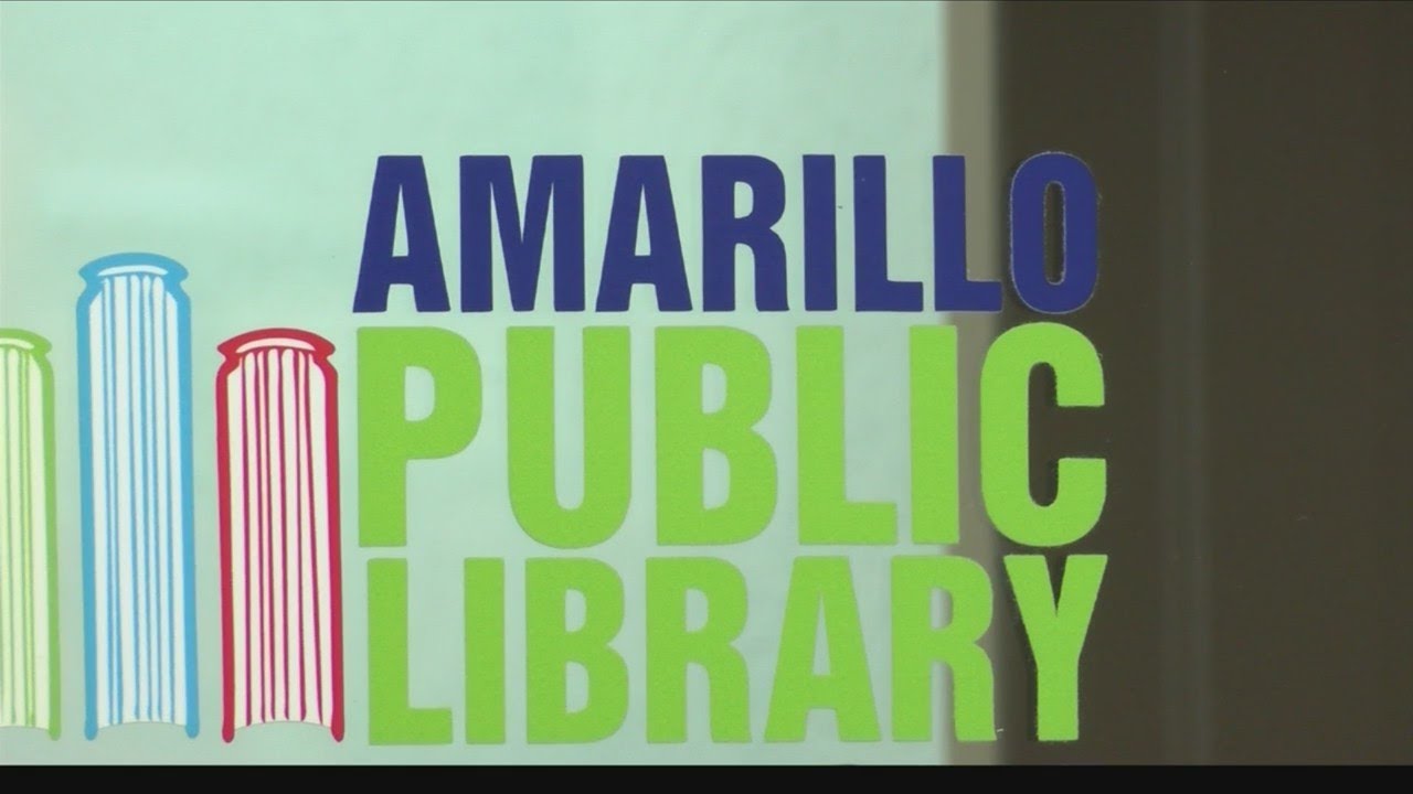Amarillo Public Library to host 'Americans and the Holocaust' exhibit ...