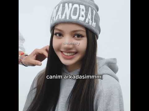 arkadasa gondermelik video(kus oldugun arkadasina atmqlik video) #itzy #midzy #kesfet