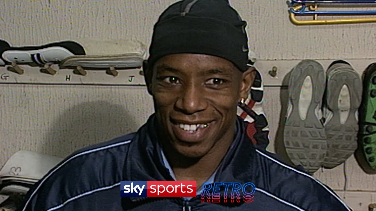 “It’s made them very sad today, which is really nice” - Ian Wright ...