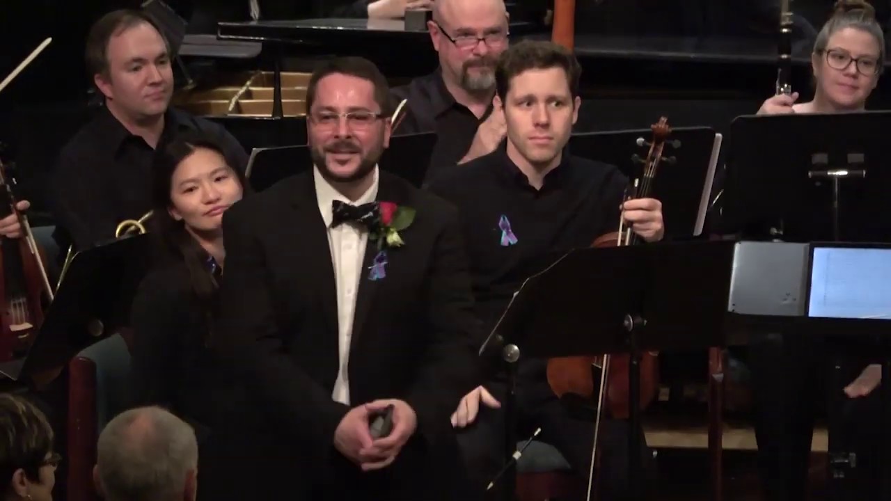 How Can I Keep from Singing (Paul A. AItken) - YouTube