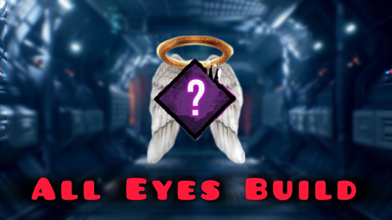 How To See EVERYTHING... | Solo-Q DBD - YouTube