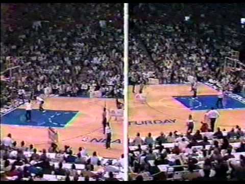 Classic Sports On Videos - 1987 Nba All Star Three Point Shootout ...