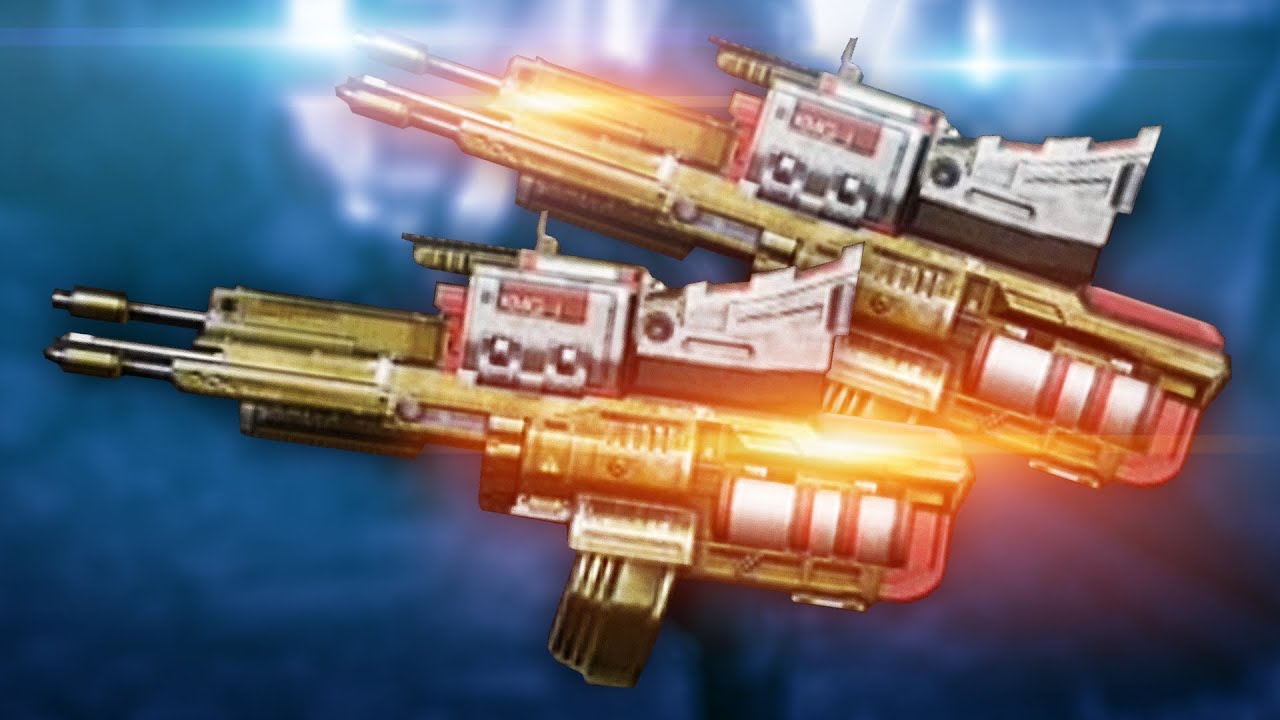 Call Of Duty: Advanced Warfare | Bread and Butter - XMG - YouTube