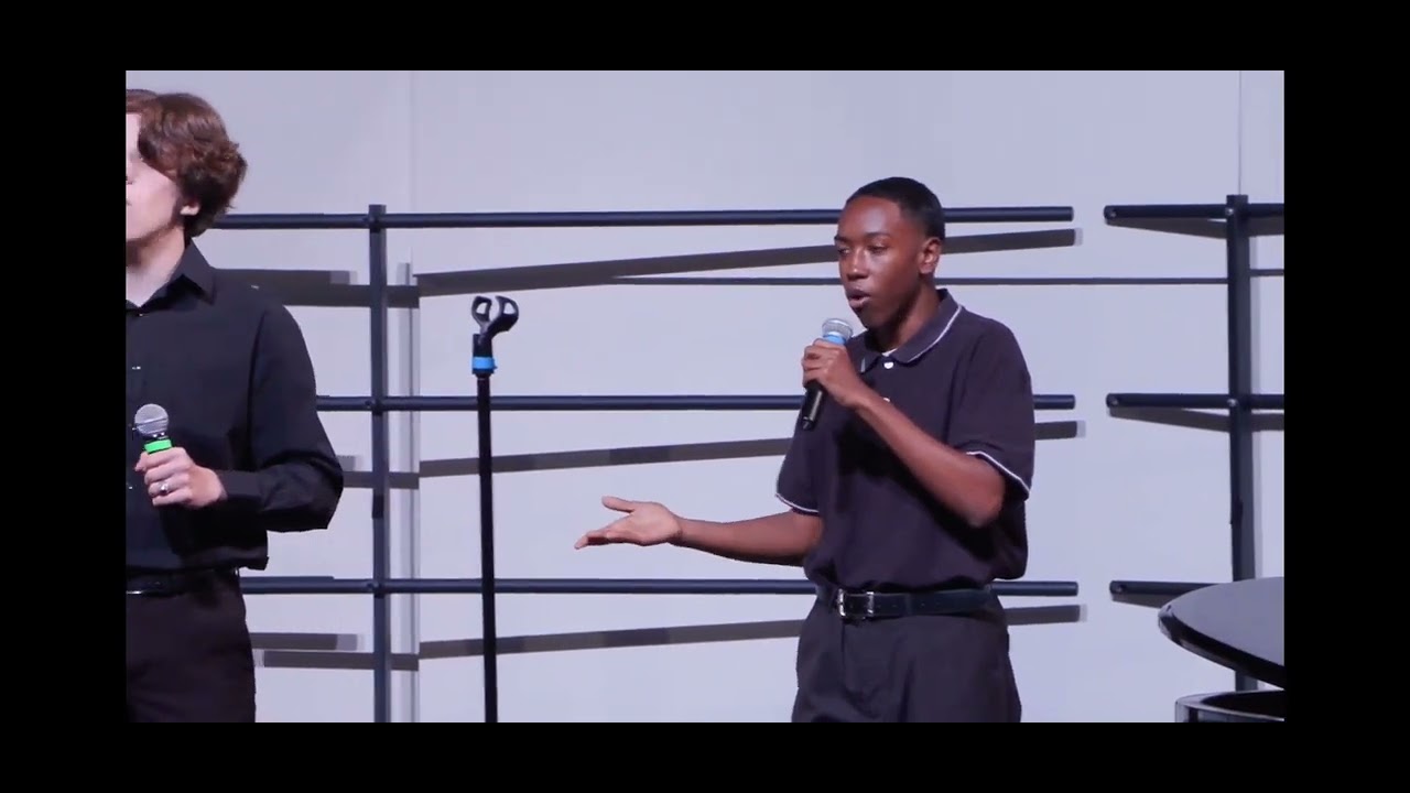 Singing Through the Decades (Act 1 - Part 3) - ZHS Choir - YouTube