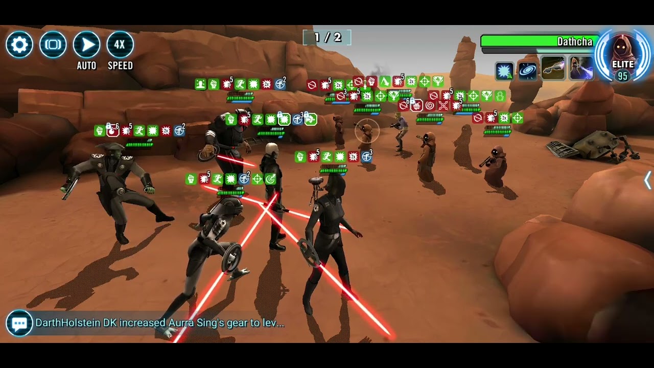 Reva mission #1 w/modding - YouTube