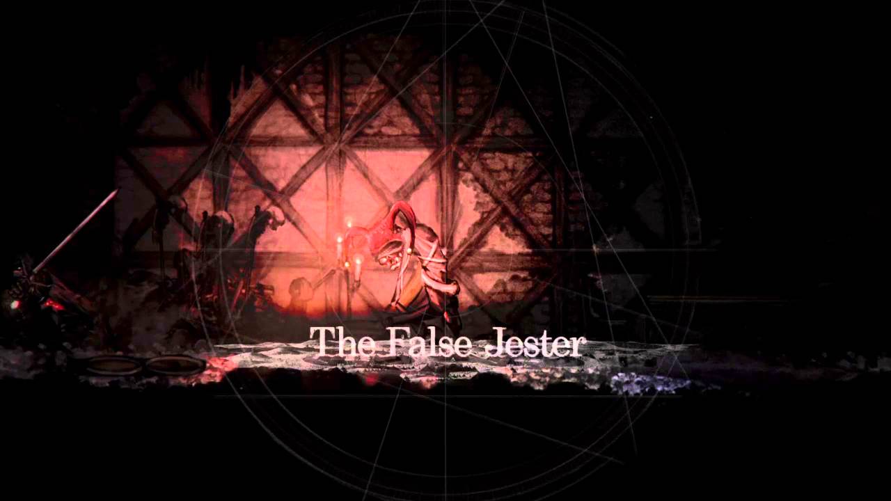 Green Key, False Jester Boss, Vertigo brand (use Eminent Obelisks ...