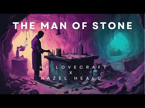 The Man of Stone HP Lovecraft Audiobook - YouTube