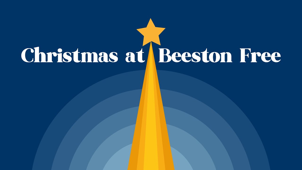 Beeston Free Church 18/12/2022 19:00 - YouTube
