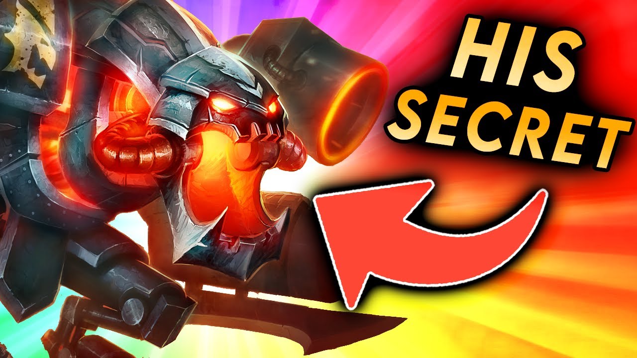 How YBY1 Climbed 300 LP in One Day With ZERO Street Demon Games - YouTube