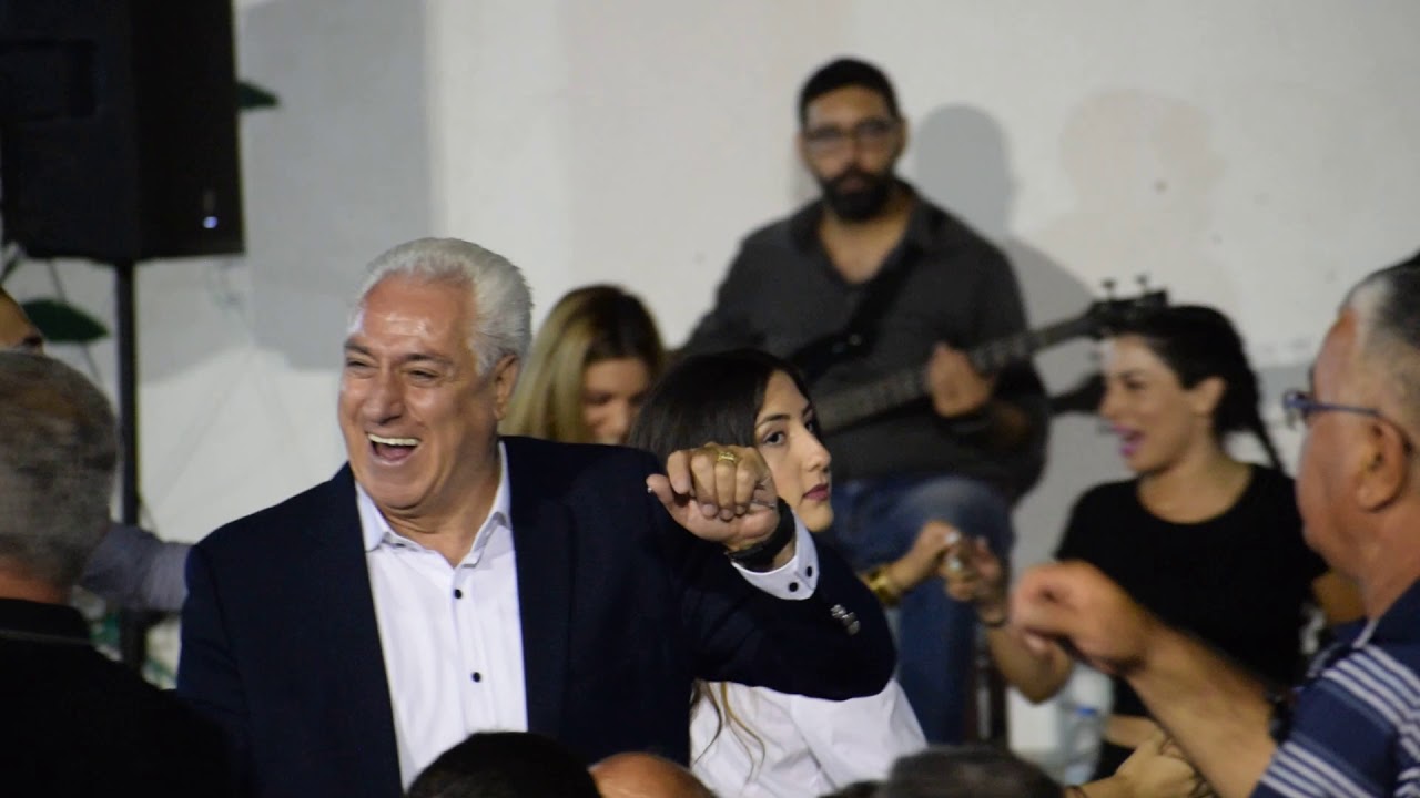 Ψάχνω να βρω το φάρμακο ~ Νοδαράκης Κωστής ~ Γιορτή Πατάτας στη Γαρίπα ...