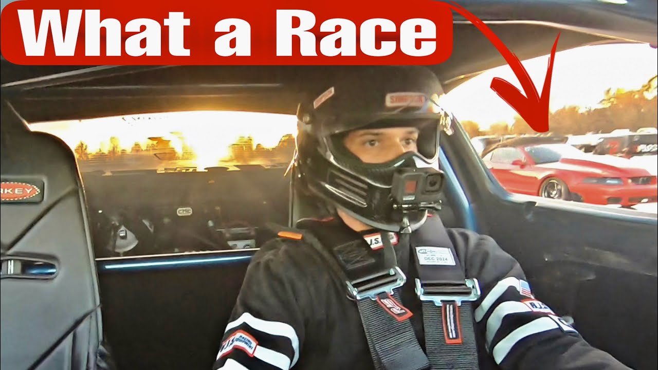 Supra Vs Cobra! Epic Race WCF Day 1 - YouTube