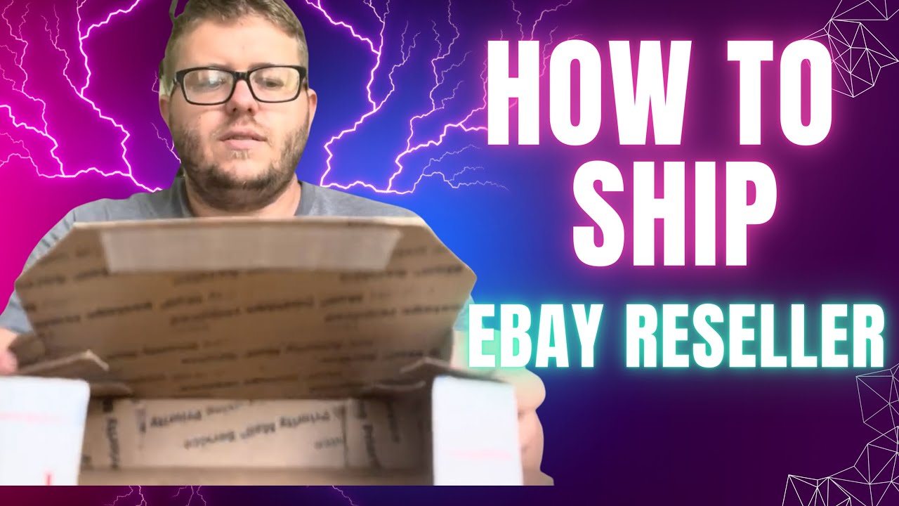 Boost Your eBay Profits: Master the Art of Shipping Electronics as a ...