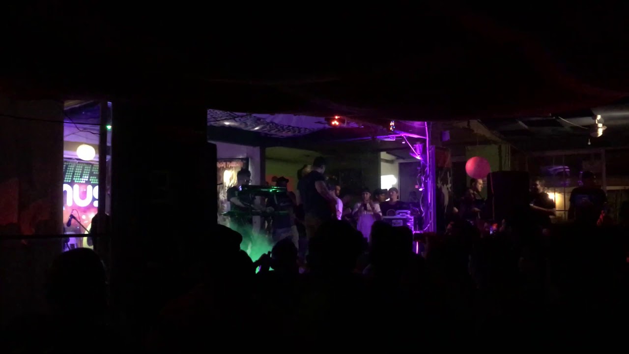 Atarraya Intro - YouTube