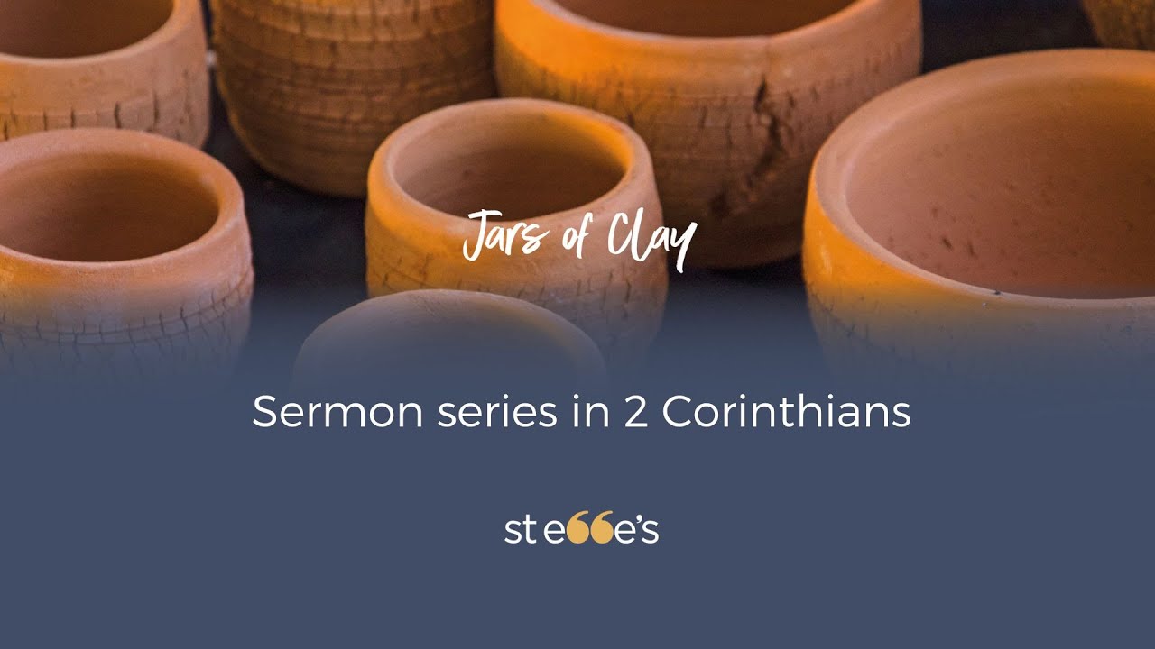 St Ebbe's 6:30pm Service 03/09/23 - YouTube