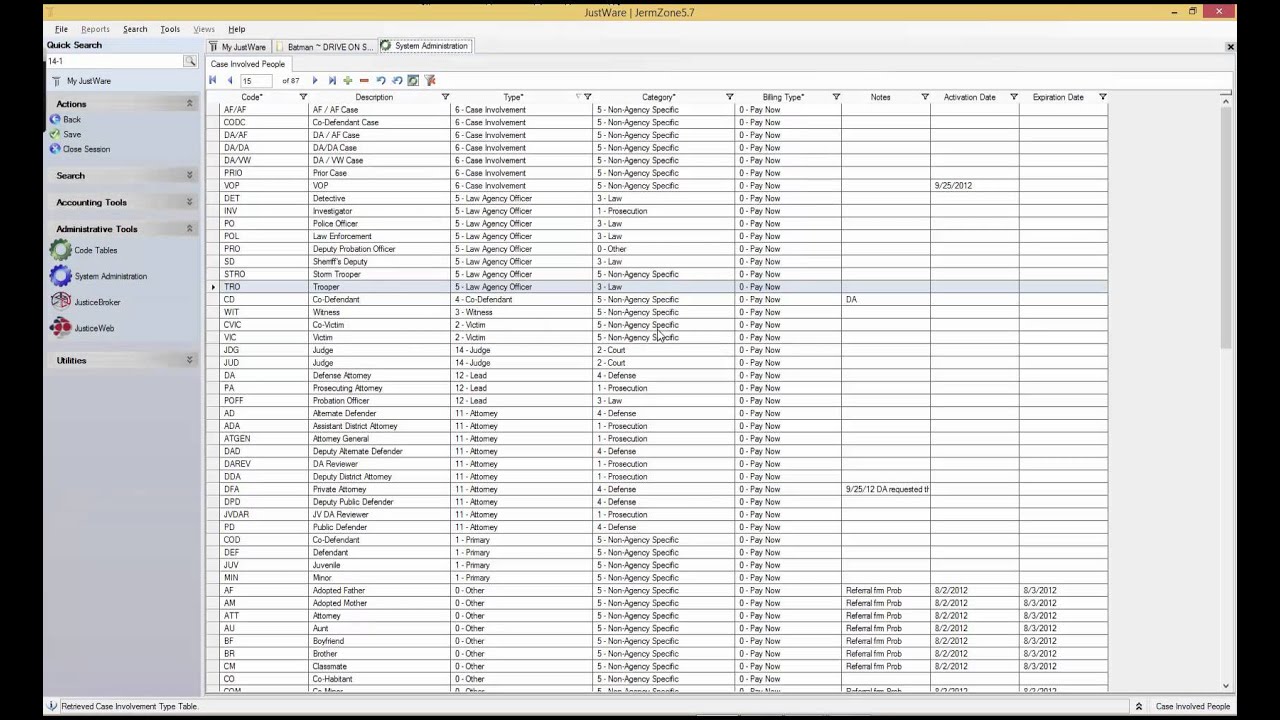 Advanced JDA 2.0 Part 2 - YouTube