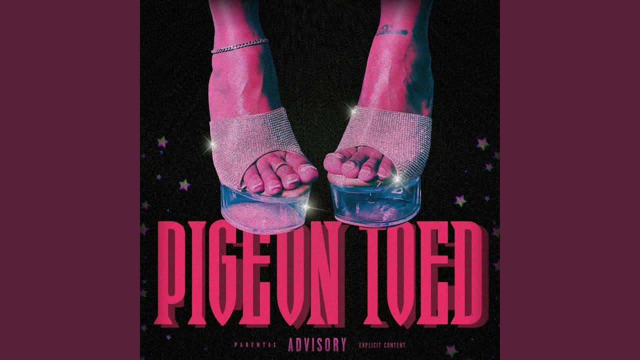 Pigeon Toed - YouTube
