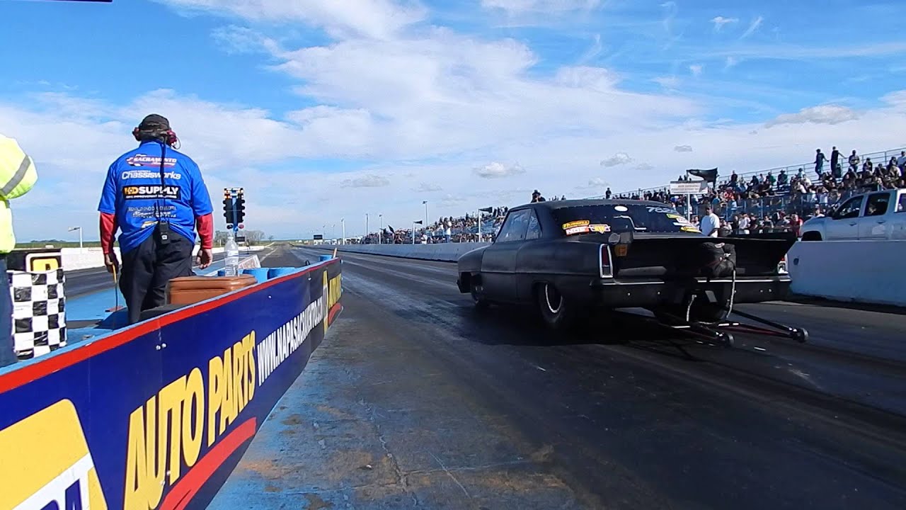 Team Boddie Racing No Excuses Round 3 at Sacramento Raceway Park March ...