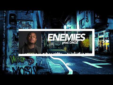 808 Mafia Type Beat - \