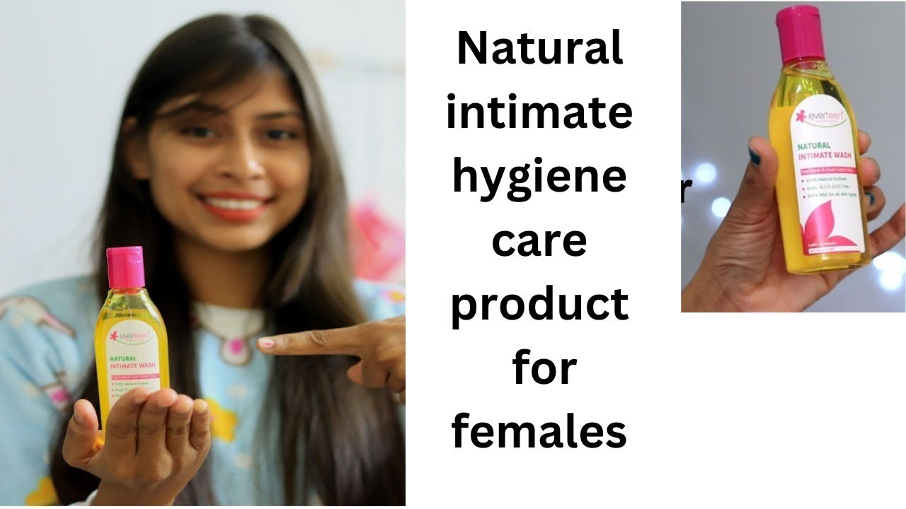 Every Girl Should Know this | Female Intimate Hygiene Product Review ...