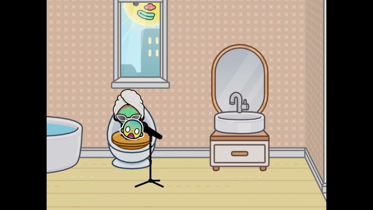 Theres this new thing its called knocking 🤣🤣🤣 - YouTube