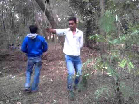 Rawadi Radhor song