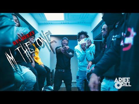 BTA Beezy - "I'm The One" Film By @ArieeBill - YouTube