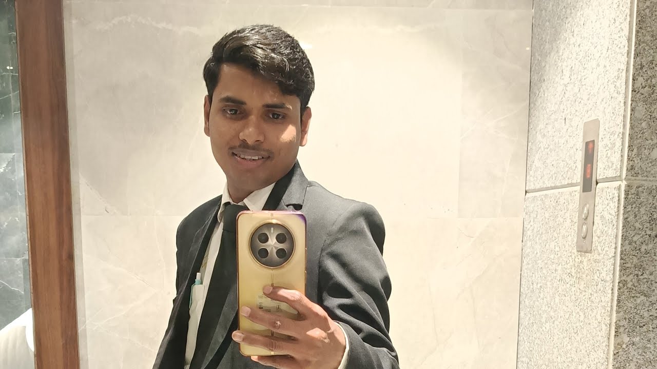 Official Raaz Yadav 0003 is live - YouTube