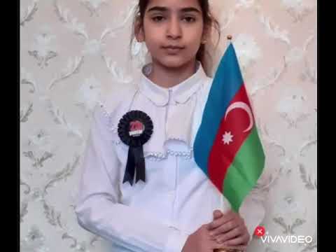 Qorxulu nağıla bənzər bir gecə...