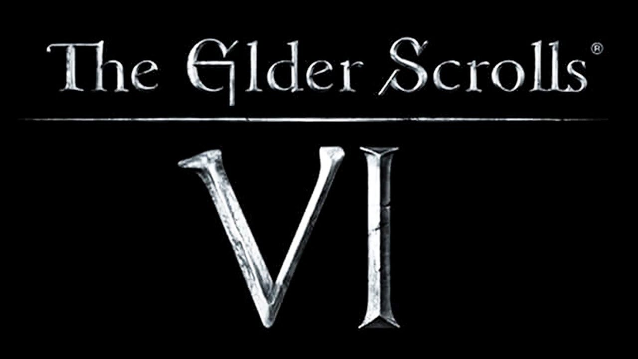 The Elder Scrolls VI - Official Reveal Trailer (E3 2018) - YouTube