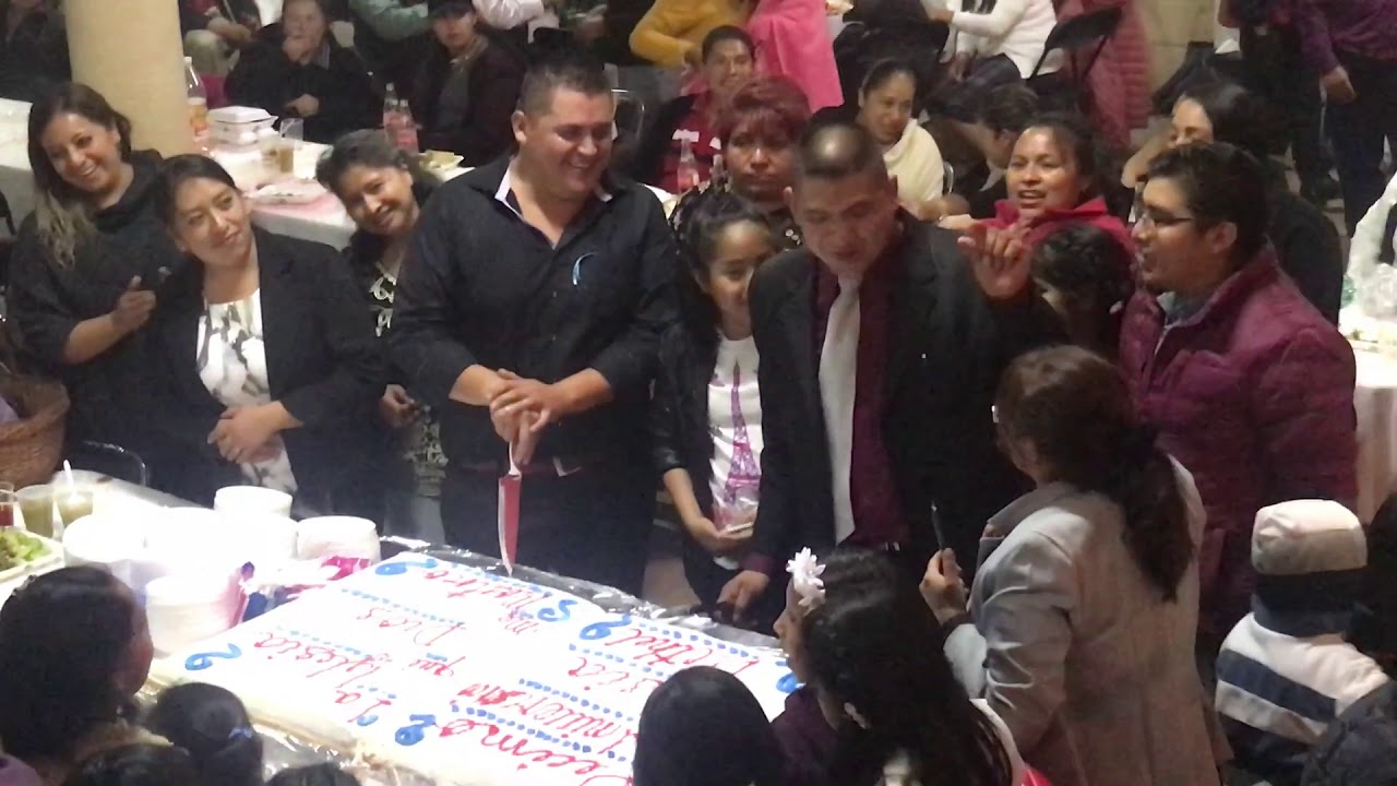 10°ANIVERSARIO DE LA IGLESIA BETHEL DE SANTA ROSA XOCHIAC CDMX - YouTube