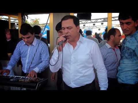 Kakyş Nazarow - Iller hany (Türkmen toýy)
