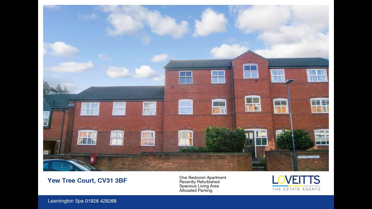 5 Yew Tree Court Virtual Viewing - YouTube