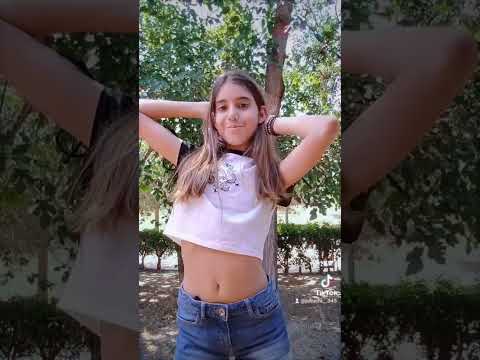 Pasarela #dance #julia #flipa