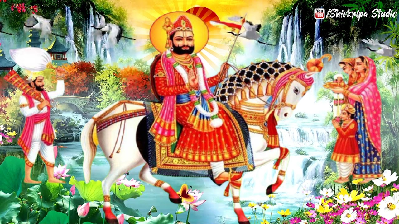 Baba ramdev ji New status video 2021,ramsa peer status,Ramdevra,Baba ramdev ji bhajan,Ramdevg ...