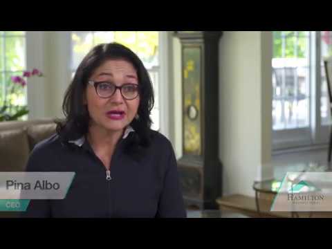 Meet Pina Albo - YouTube