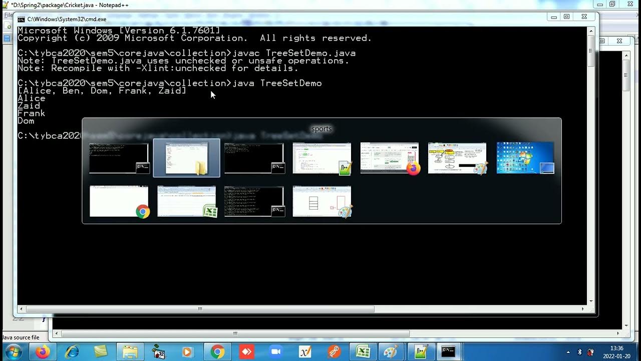 Core Java - User Defined Packages - YouTube