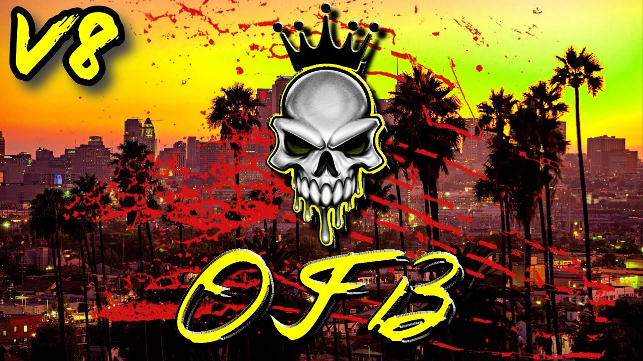 OFB V8 | MiGhetto RP | FiveM Montage - YouTube