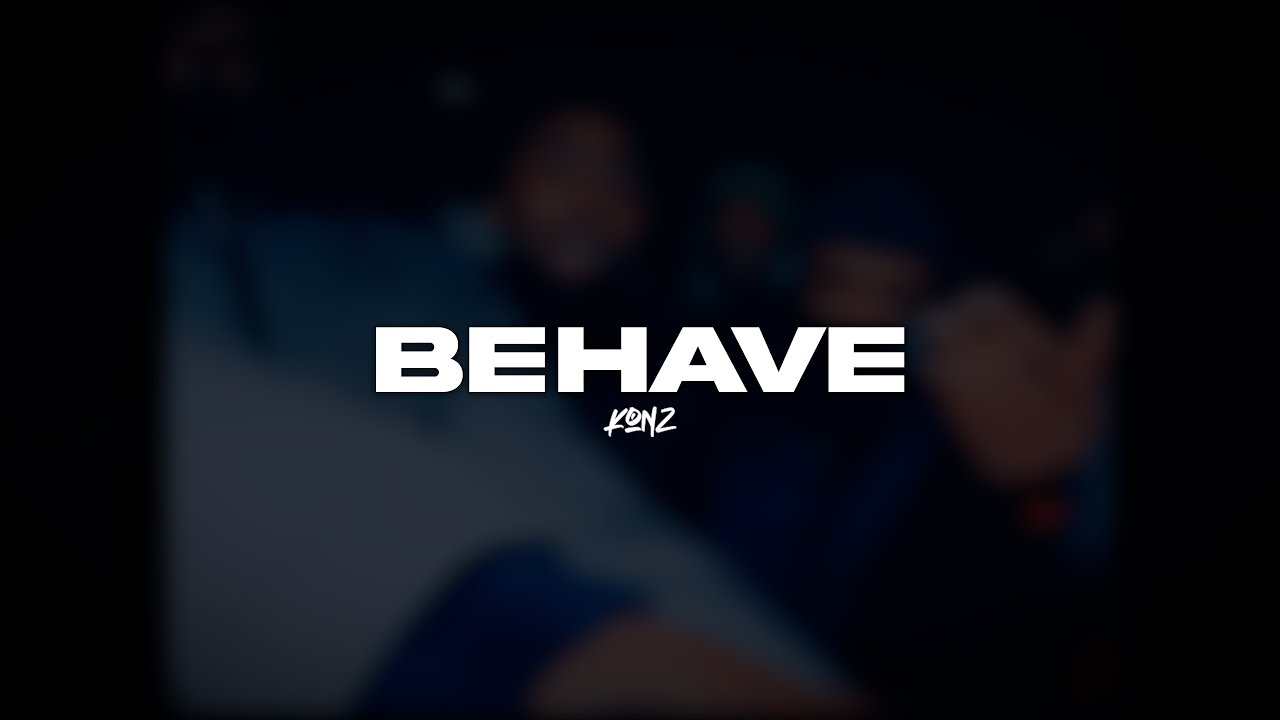 [FREE] Scorcher x Chip Grime Type Beat - ''Behave" (prod. @producerkonz ...