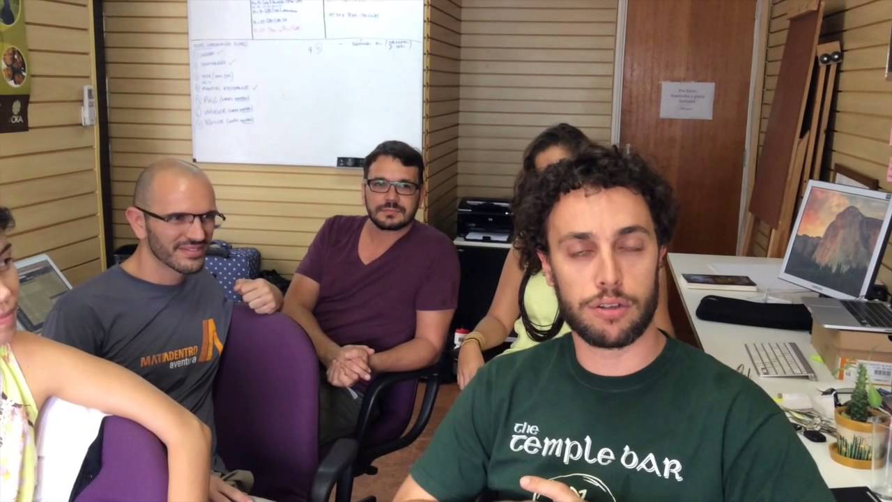 U.Lab Hubs Trailer - YouTube